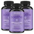Soothe multivitamins for hormone balance