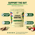 Soothe Naturals powder for gut support