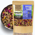 Soothe The Flame herbal tea benefits