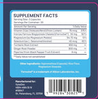SootheFlex capsules for joint flexibility