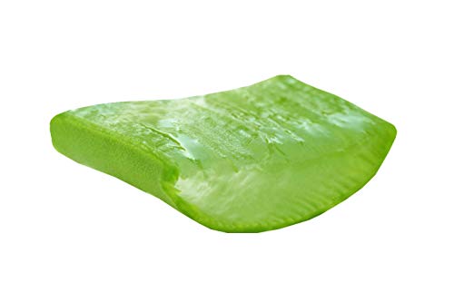 soothing aloe vera beverage choice