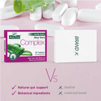 soothing aloe vera colon support