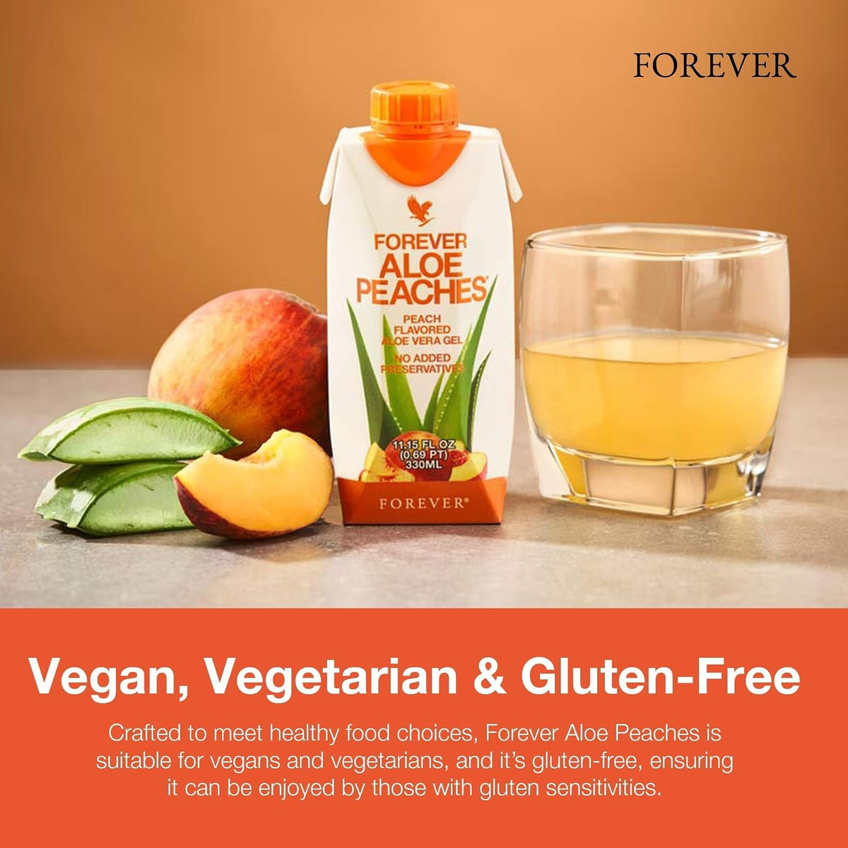 soothing aloe vera for digestion