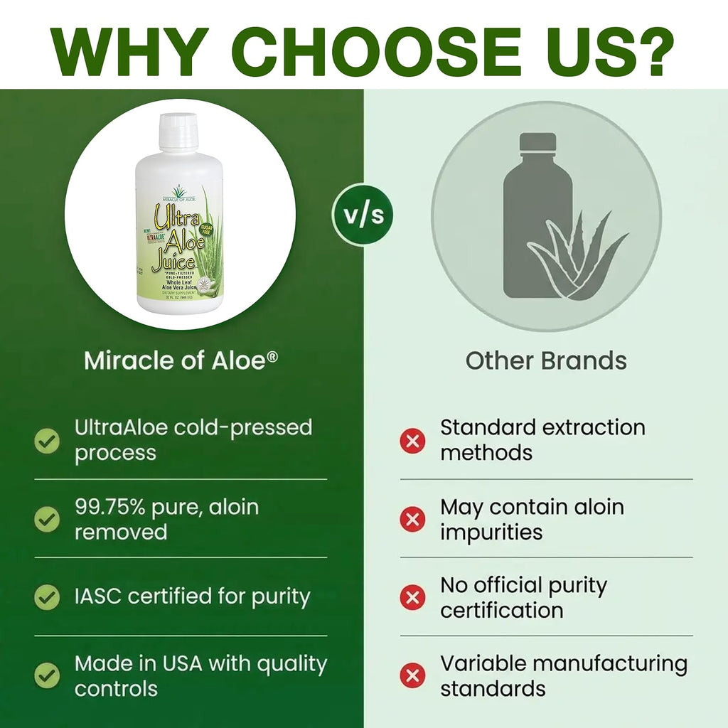 soothing aloe vera for skin