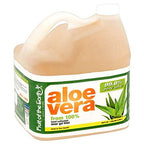 soothing aloe vera for sunburn relief