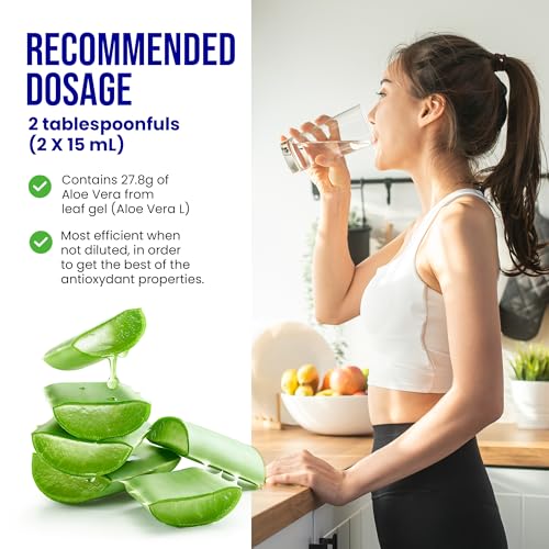soothing aloe vera for sunburn relief