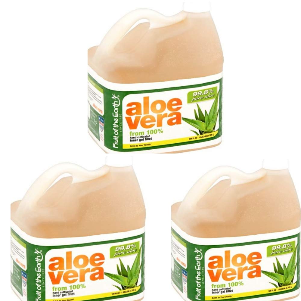 soothing aloe vera for sunburn