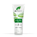 soothing aloe vera gel for burns