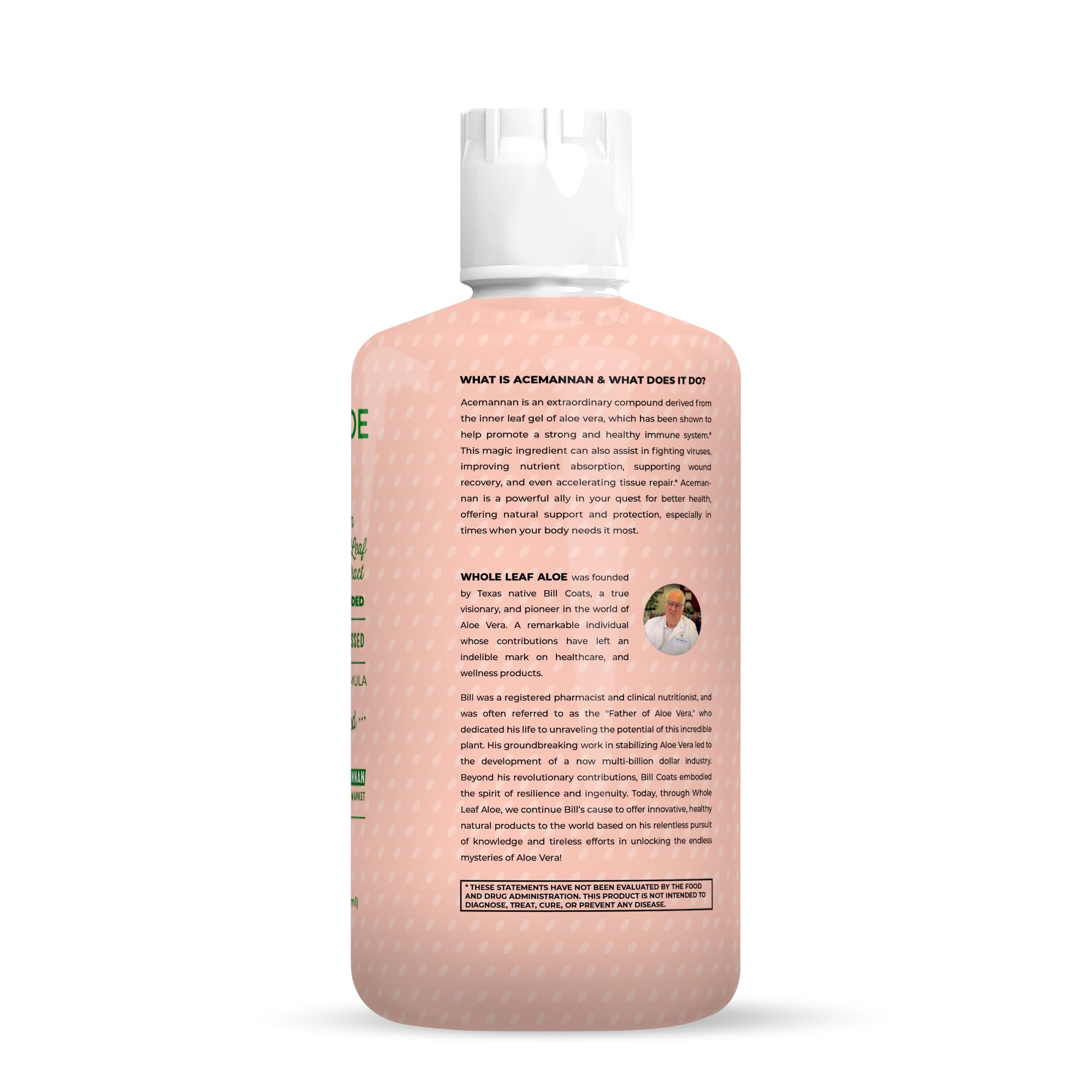 soothing aloe vera gel for burns