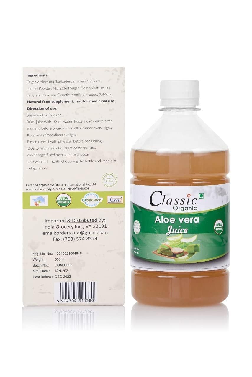 soothing aloe vera gel for pets