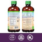 soothing aloe vera gel for skin