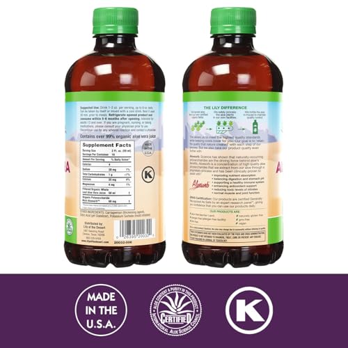 soothing aloe vera gel for skin