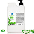 soothing aloe vera gel for skin