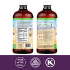 soothing aloe vera gel for sunburn relief