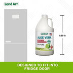 soothing aloe vera juice for digestion