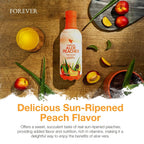 soothing aloe vera juice