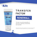 soothing aloe vera skin gel by 4Life