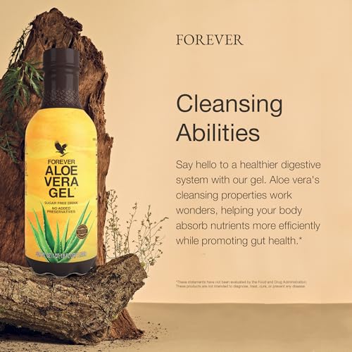 Soothing Aloe Vera skin treatment