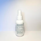 soothing aloe vera throat spray