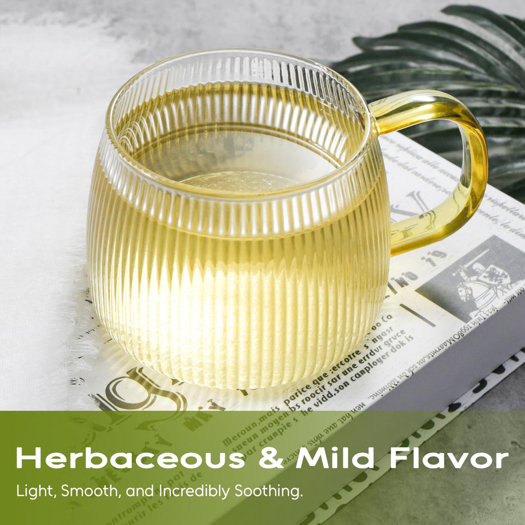 soothing anise seed herbal infusion