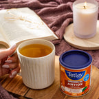 soothing apple cinnamon tea bags