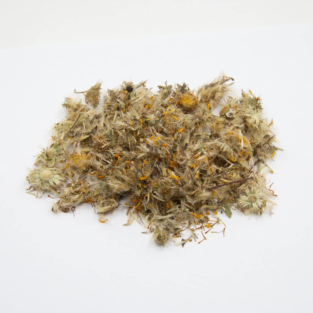 soothing arnica flowers infusion