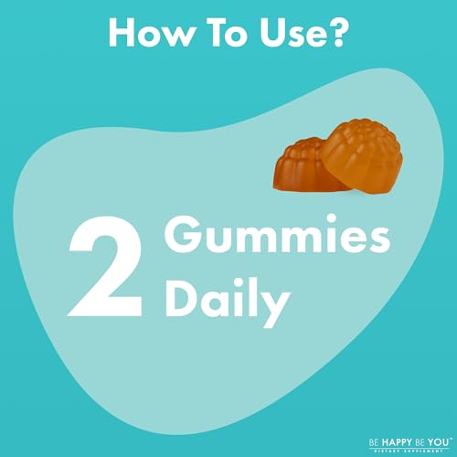soothing ashwagandha gummies for wellness