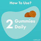 soothing ashwagandha gummies for wellness