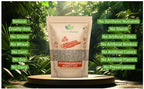 soothing ashwagandha herbal infusion