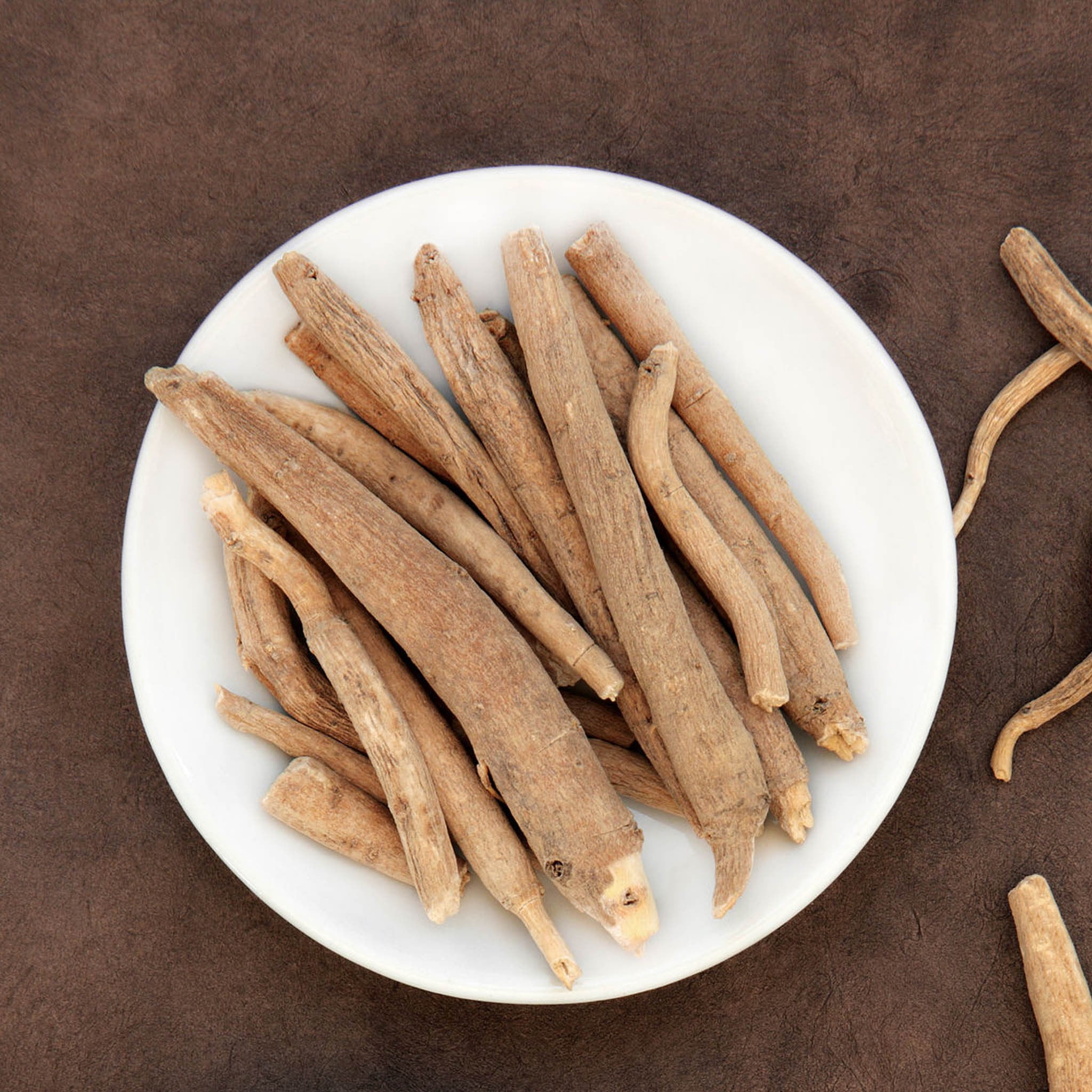 soothing ashwagandha tea for relaxation