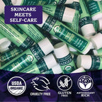 soothing balm for everyday stress