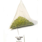 soothing bamboo tea bags