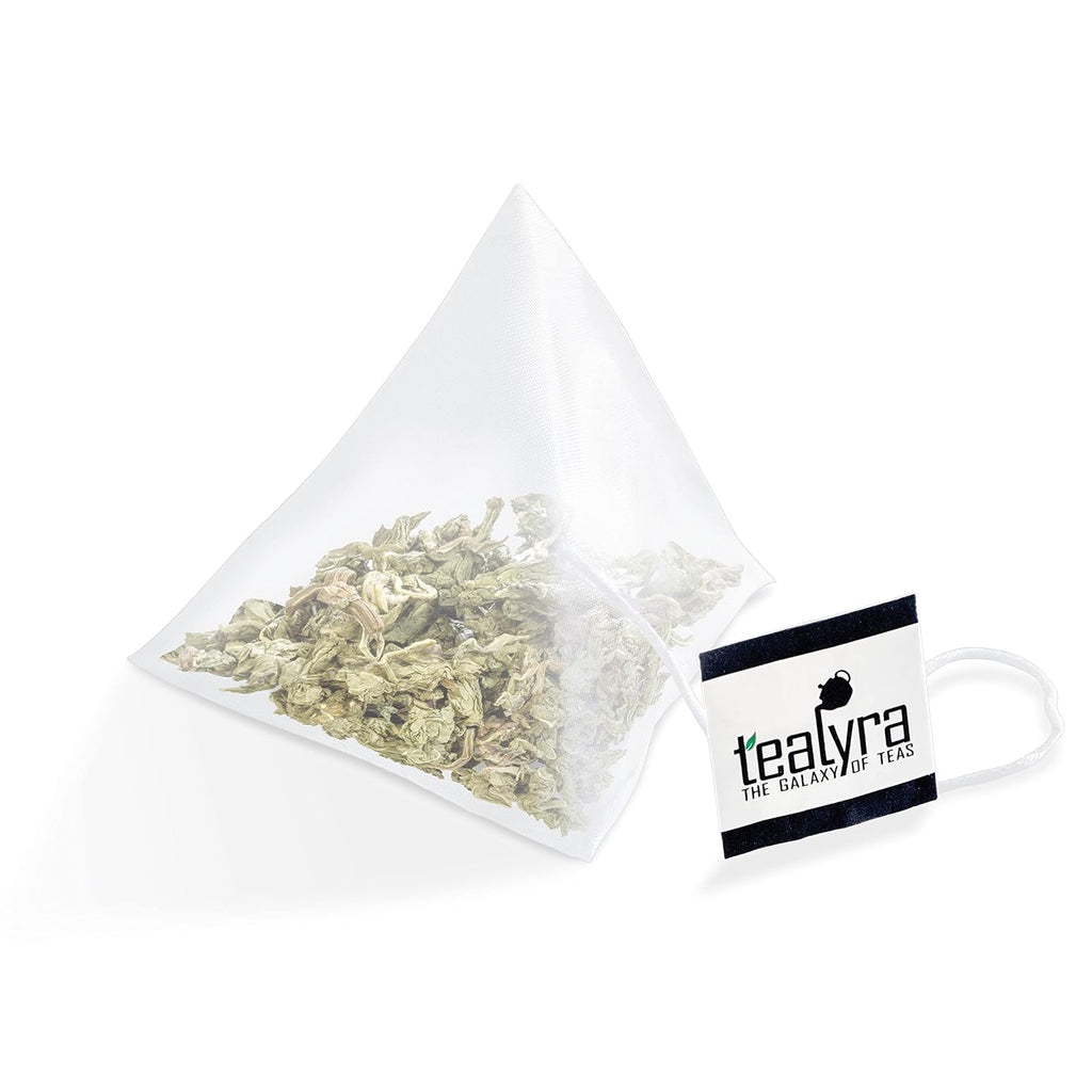 soothing bedtime chamomile tea
