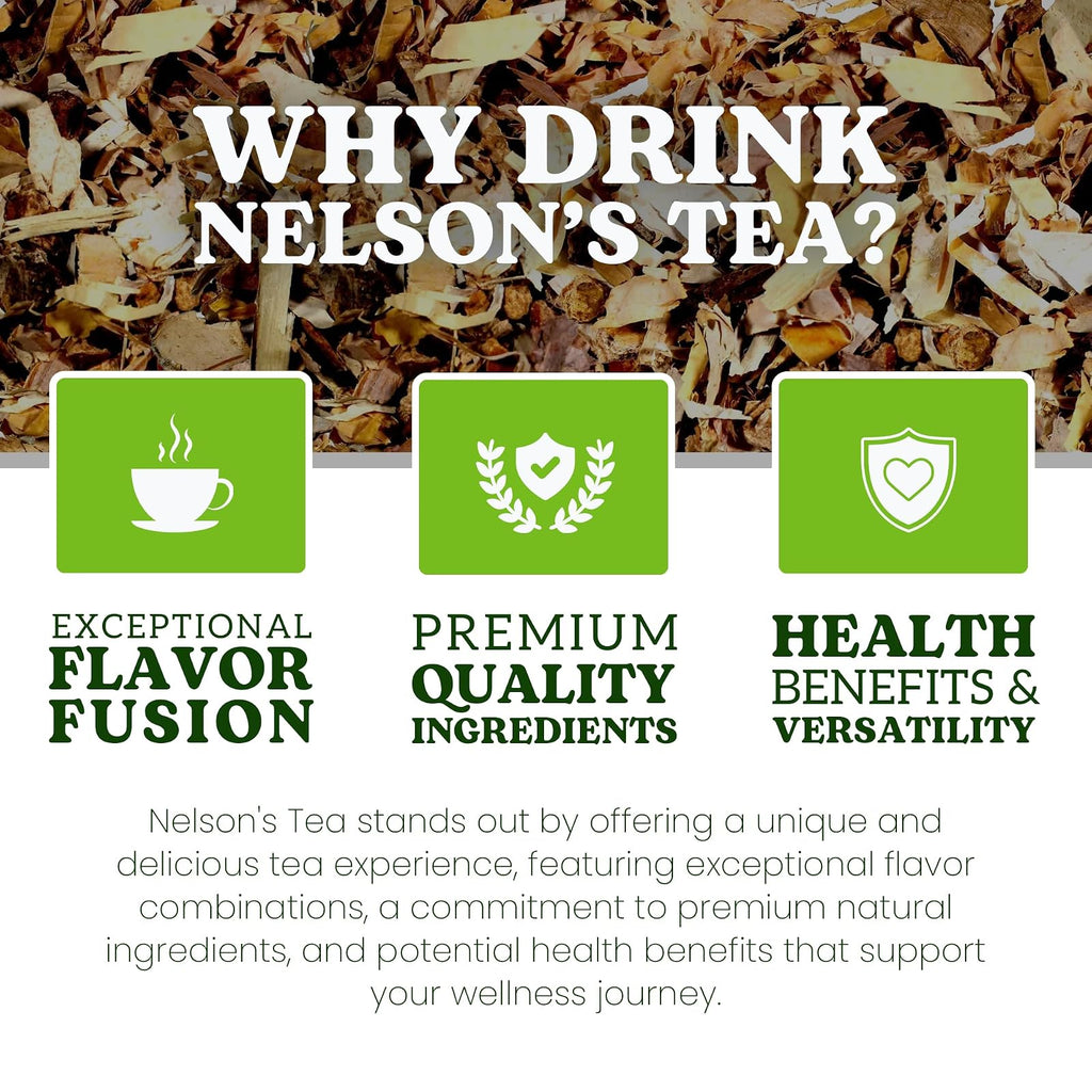 soothing Betula alba herbal tea