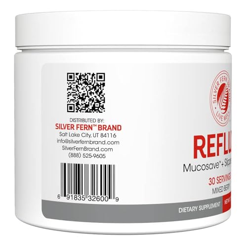 soothing blend for digestive balance