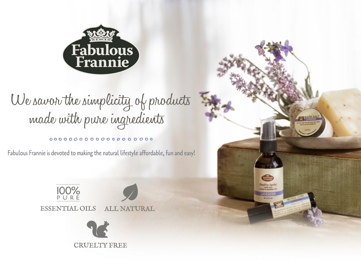 soothing blend for relaxation and calm