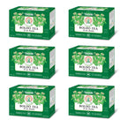 soothing boldo herbal infusion