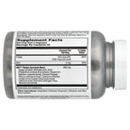 Soothing bowel formula with digestive enzymes