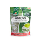 soothing burdock root tea blend