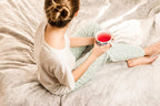 soothing caffeine free herbal blend
