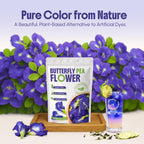 soothing caffeine-free herbal infusion
