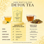 soothing caffeine free tea bags