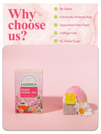 soothing caffeine-free tea bags