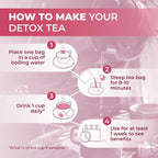 soothing caffeine free tea blend