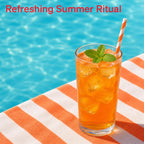 soothing caffeine-free tea