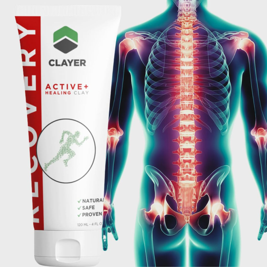 soothing calcium balm for aches
