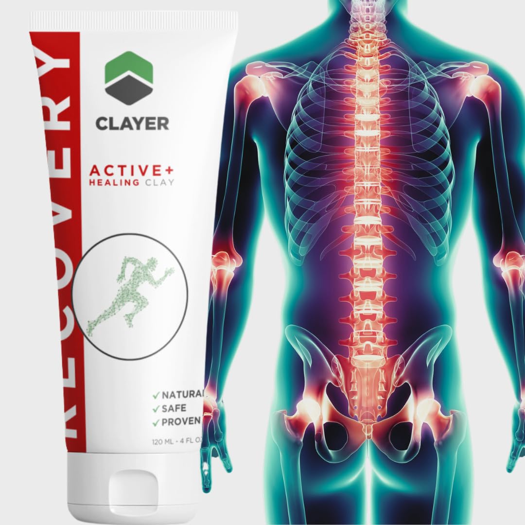 soothing calcium balm for aches