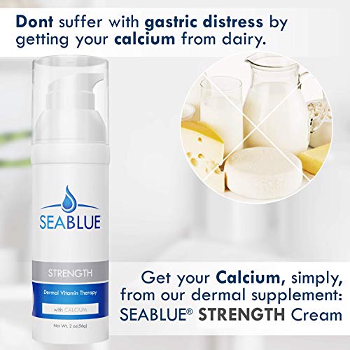 soothing calcium balm for joints