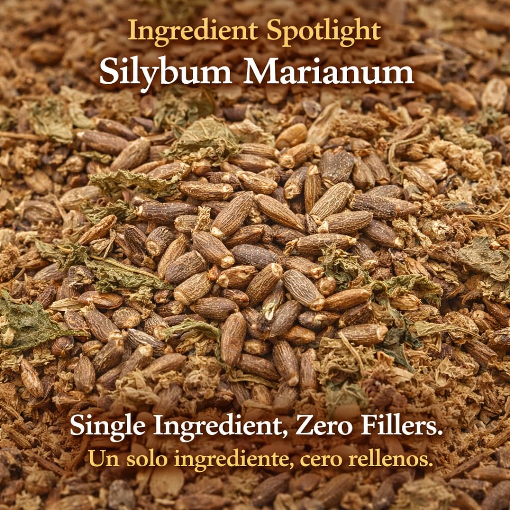 soothing Cardo Mariano tea benefits
