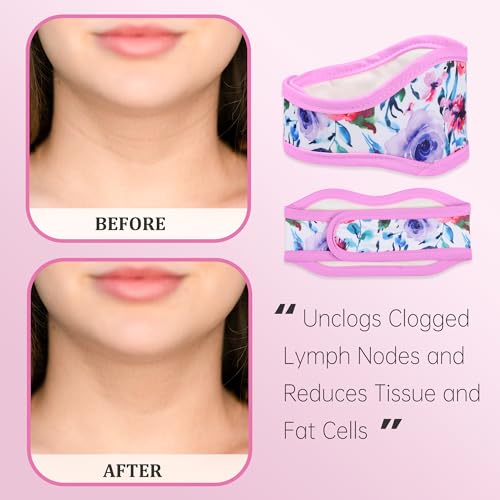 soothing castor oil wrap benefits